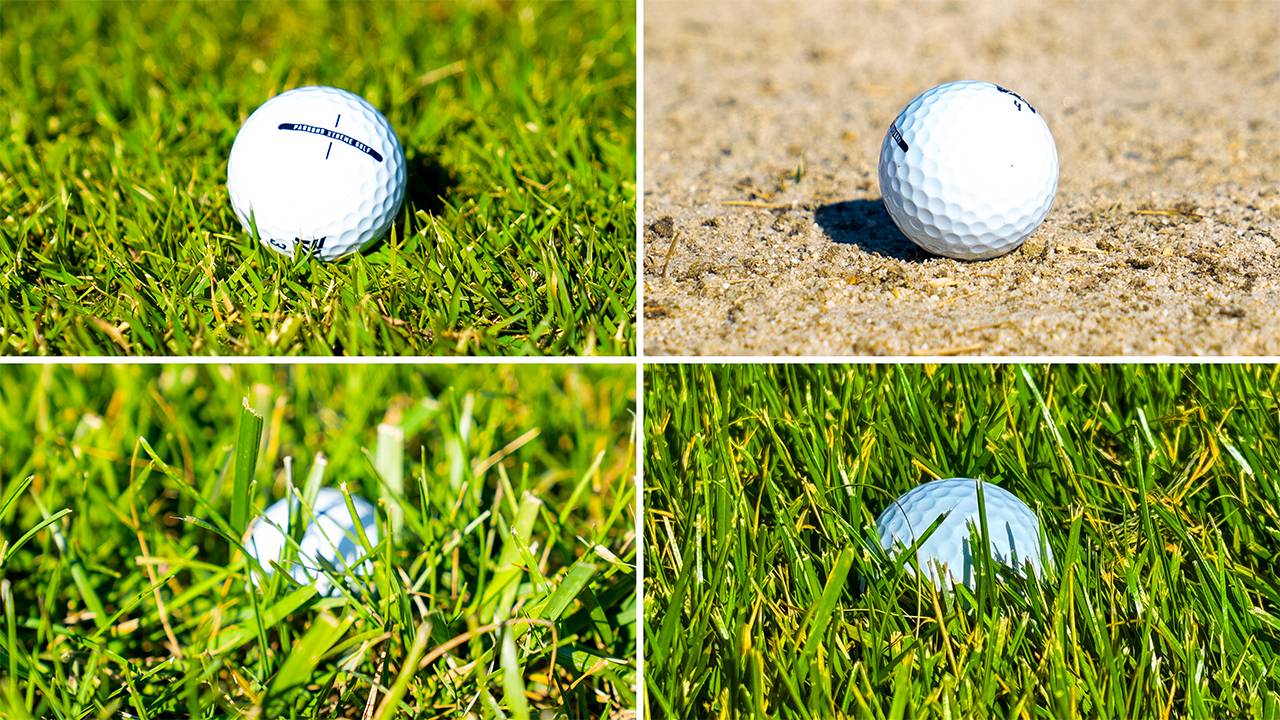 How Golf Lies Affect Distance: Complete Course Management Guide