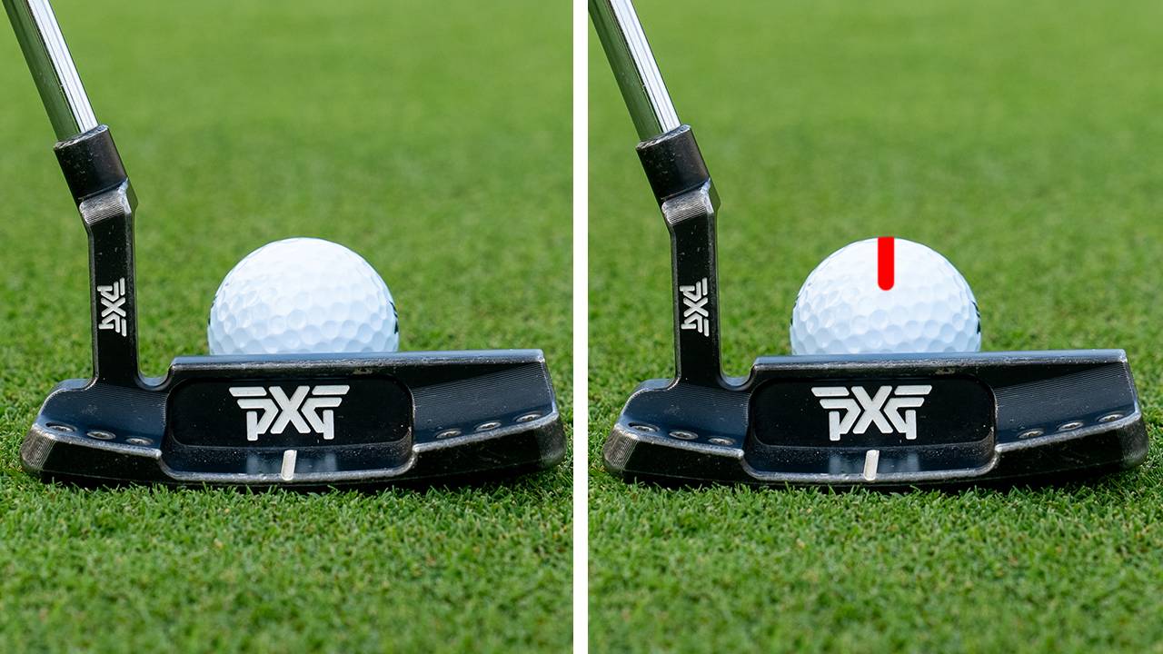 Should You Use a Line on Your Golf Ball for Putting?