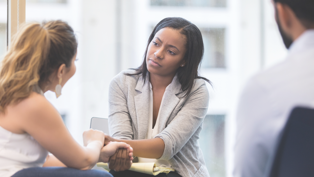 Stop Talking. Start Listening.