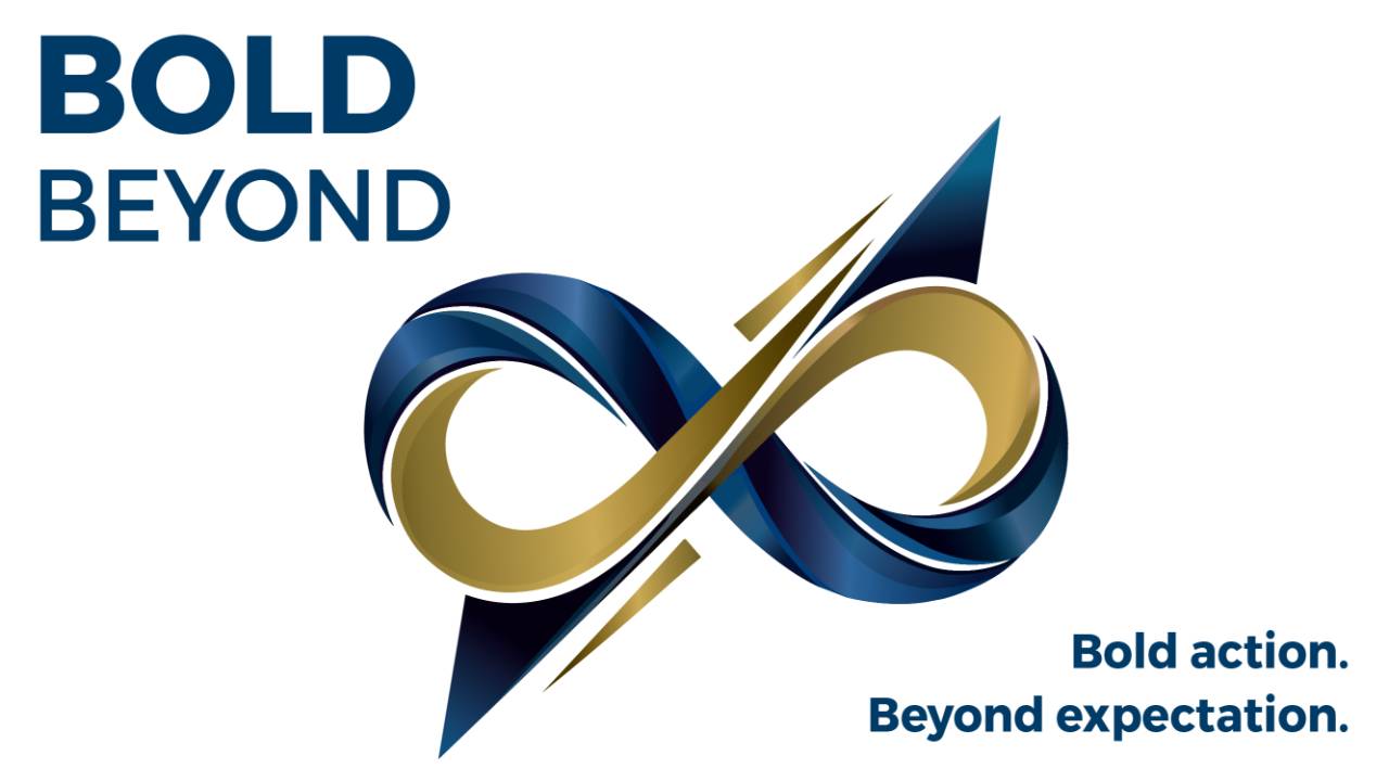 Bold Beyond