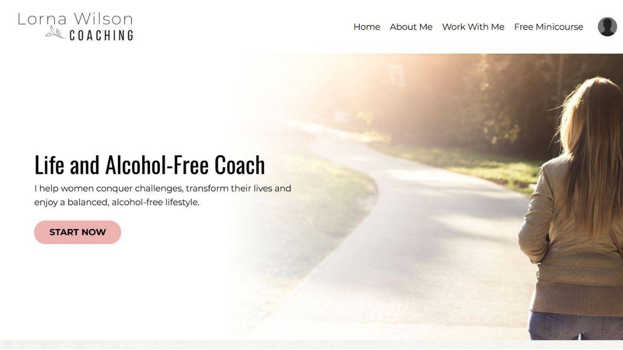 Life-Changing Coaching for Women Seeking More