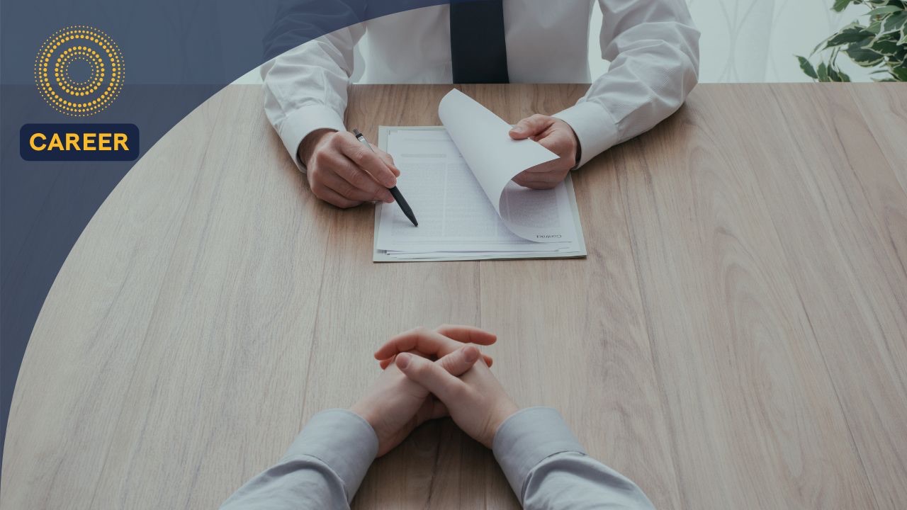 HOW TO NAIL JOB INTERVIEWS