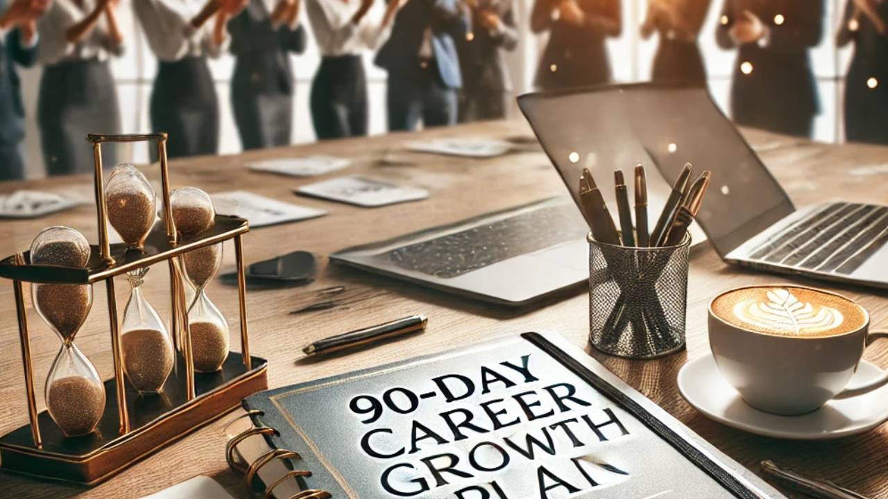 Stand Up Leaders - Developing the Next Generation of Leaders