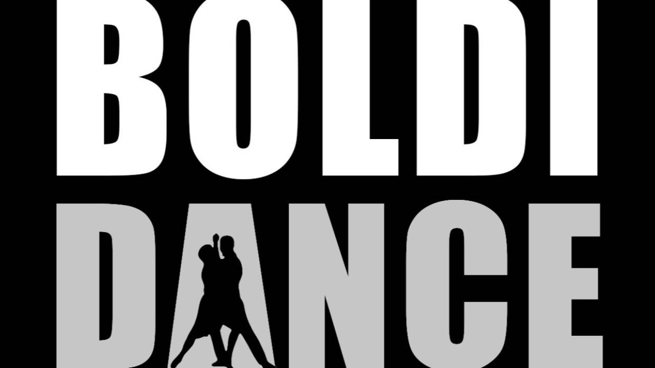 Boldi Dance | Online taneční lekce