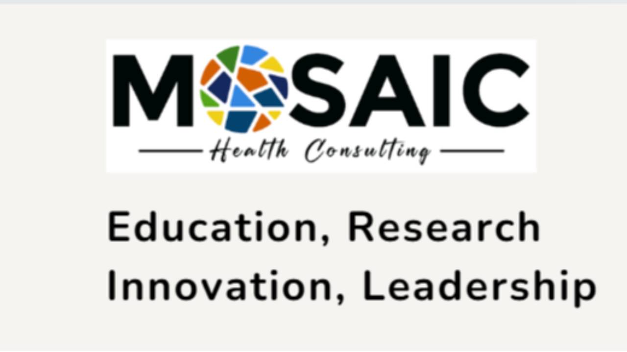 Mosaic Health Consulting