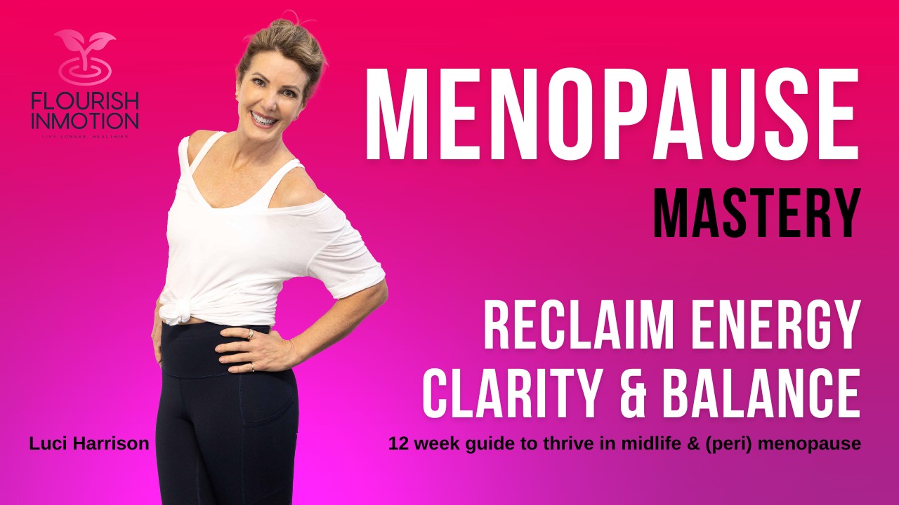 Master Menopause