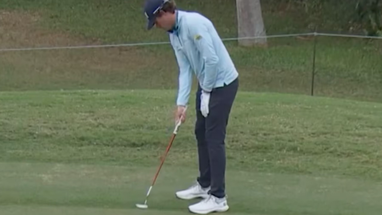 Golf is a Crazy Game — Why we should Embrace the Unusual