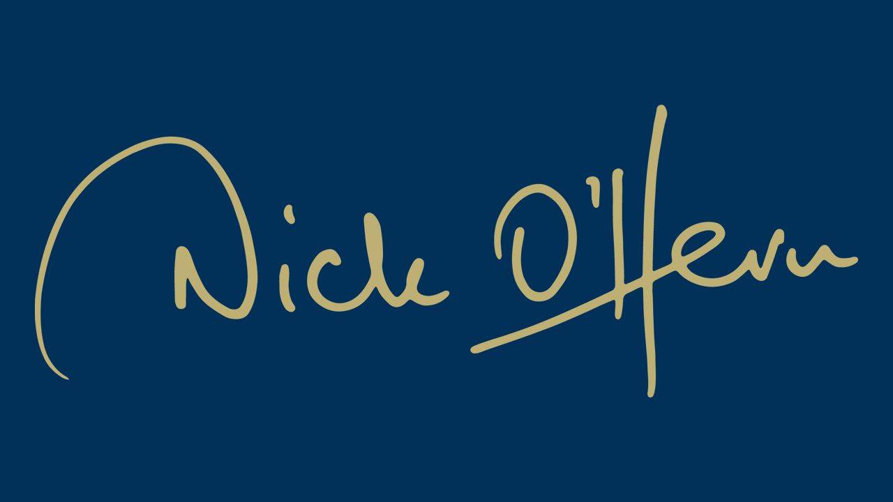 Nick O'Hern - PGA Professional