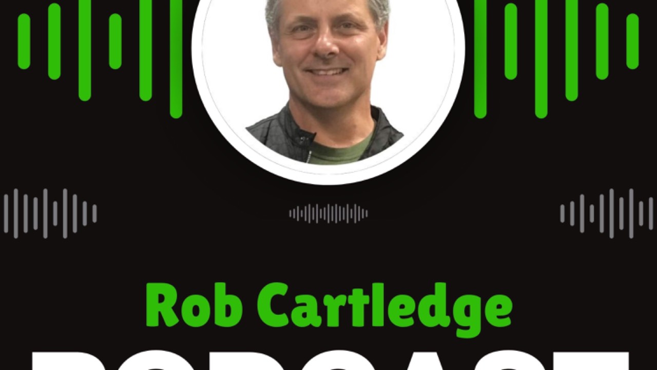 Blog 9 Our New Podcast