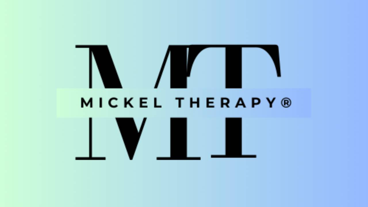 Mickel Therapy® Premium Course