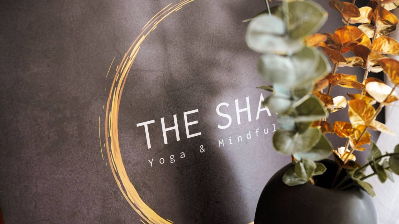 The Shala Yoga & Mindfulness
