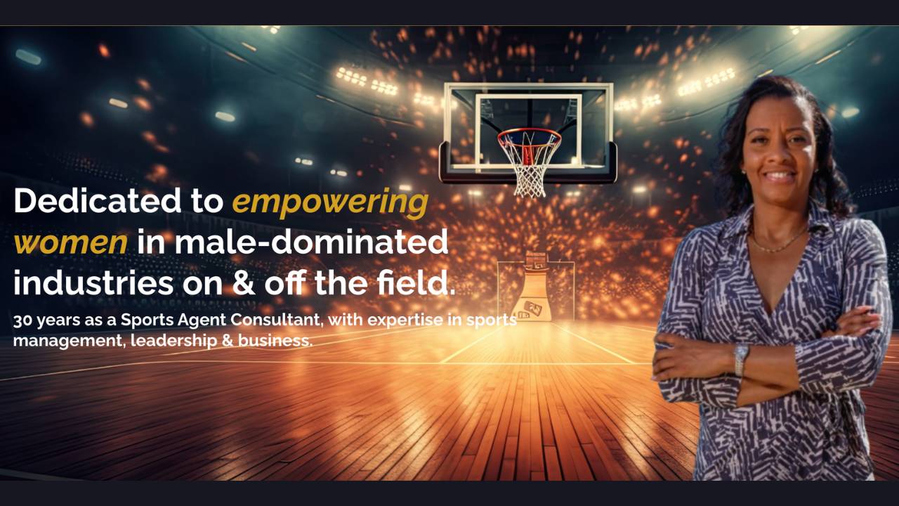 About Trisonya Abraham