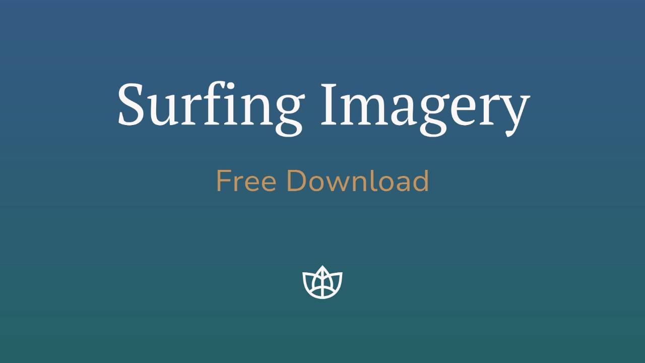 Surfing Imagery - Free PDF Download