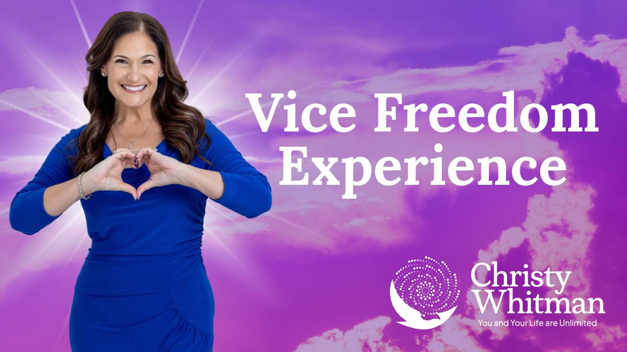 Vice Freedom Experience