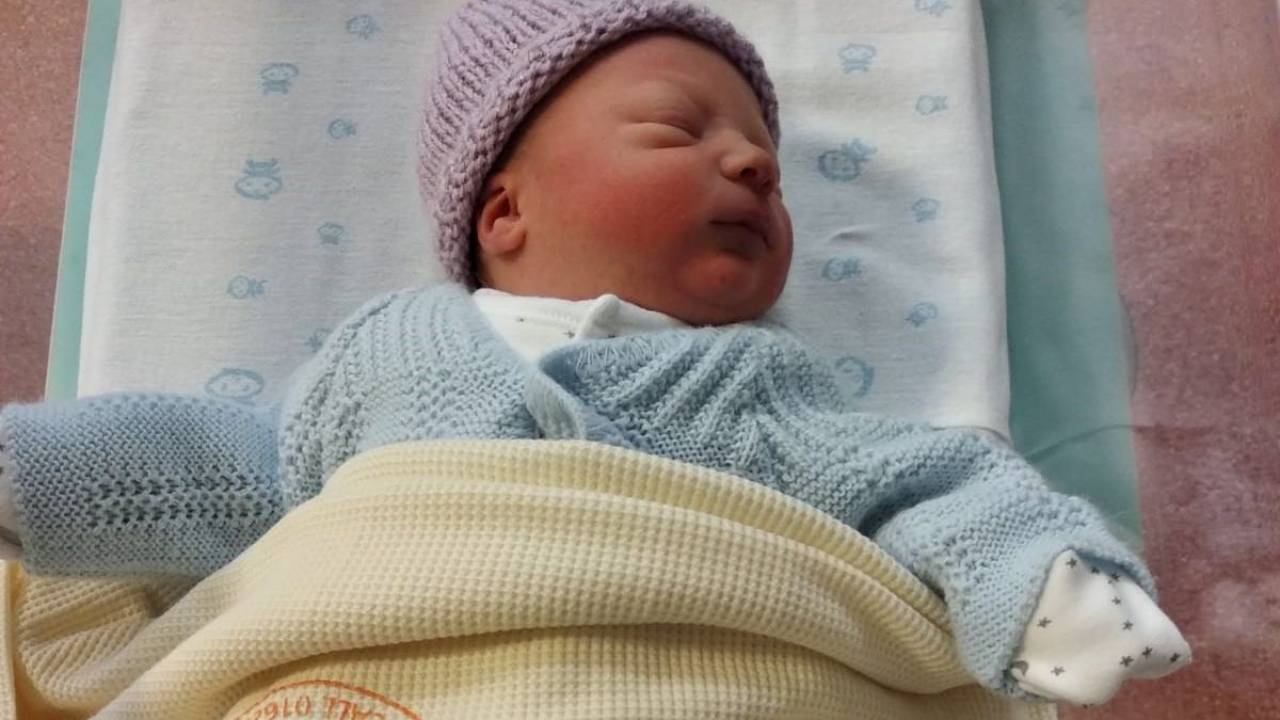 Giving Birth at Darent Valley Hospital | Birth Centre & Delivery Suite