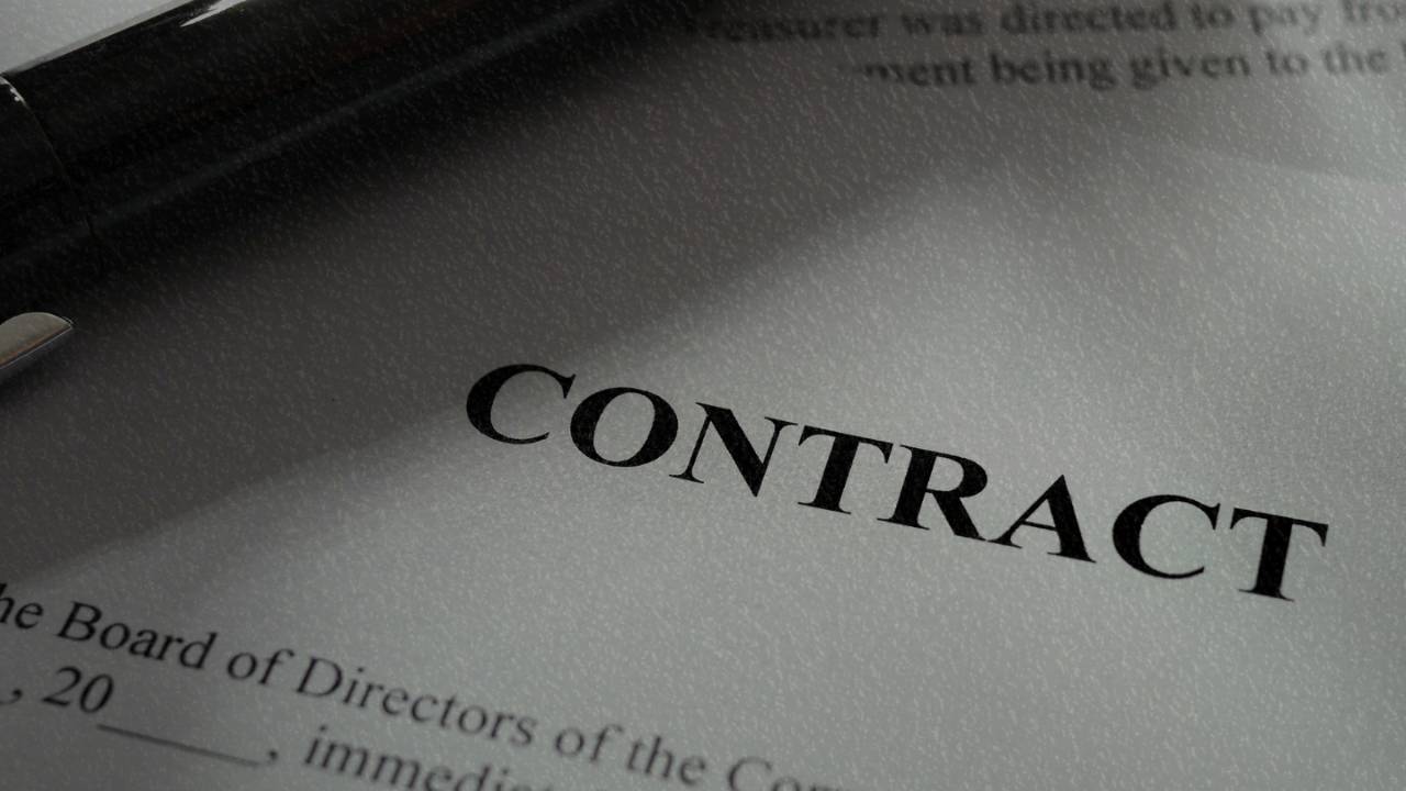 Maximize Your Returns with Optimized Contracts