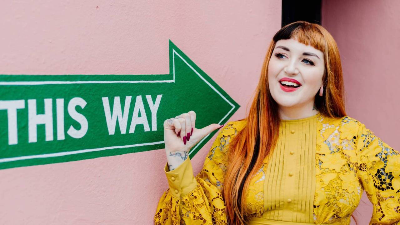 Melissa Hayward, Award-winning hair extensions trainer