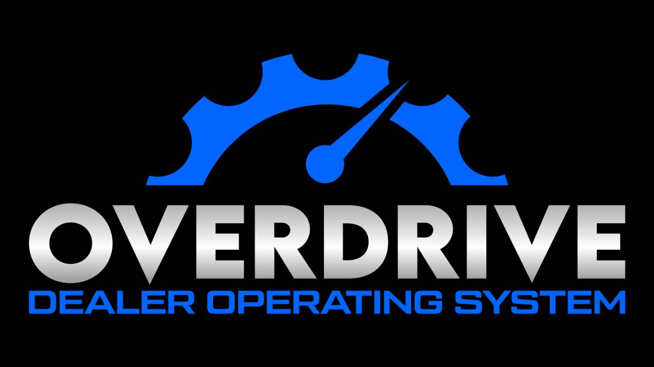 OVERDRIVE