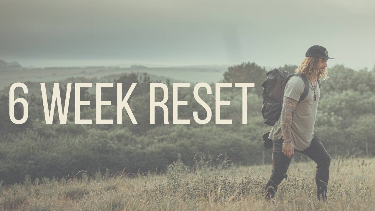 Richie's 6 Week Reset