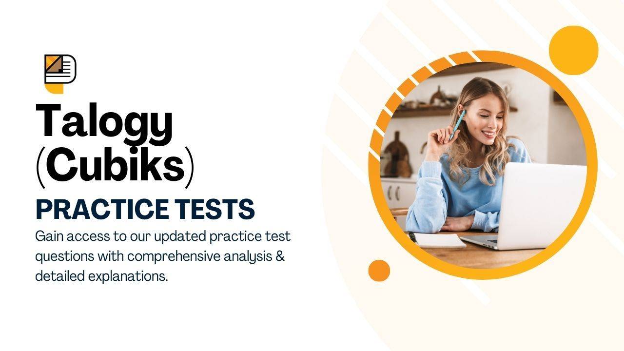 Ace Your Cubiks Test with the Best Online Practice in 2025