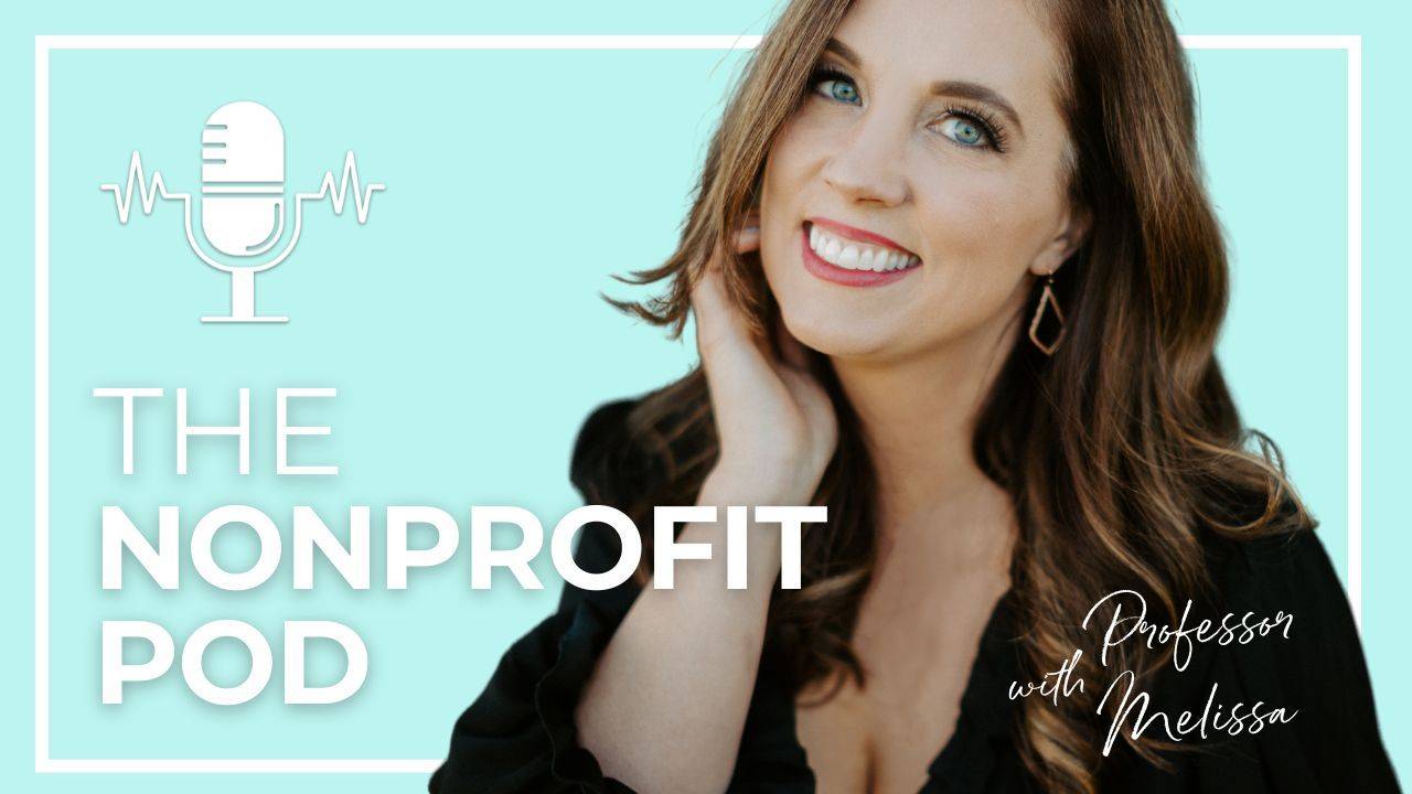 The Nonprofit Pod