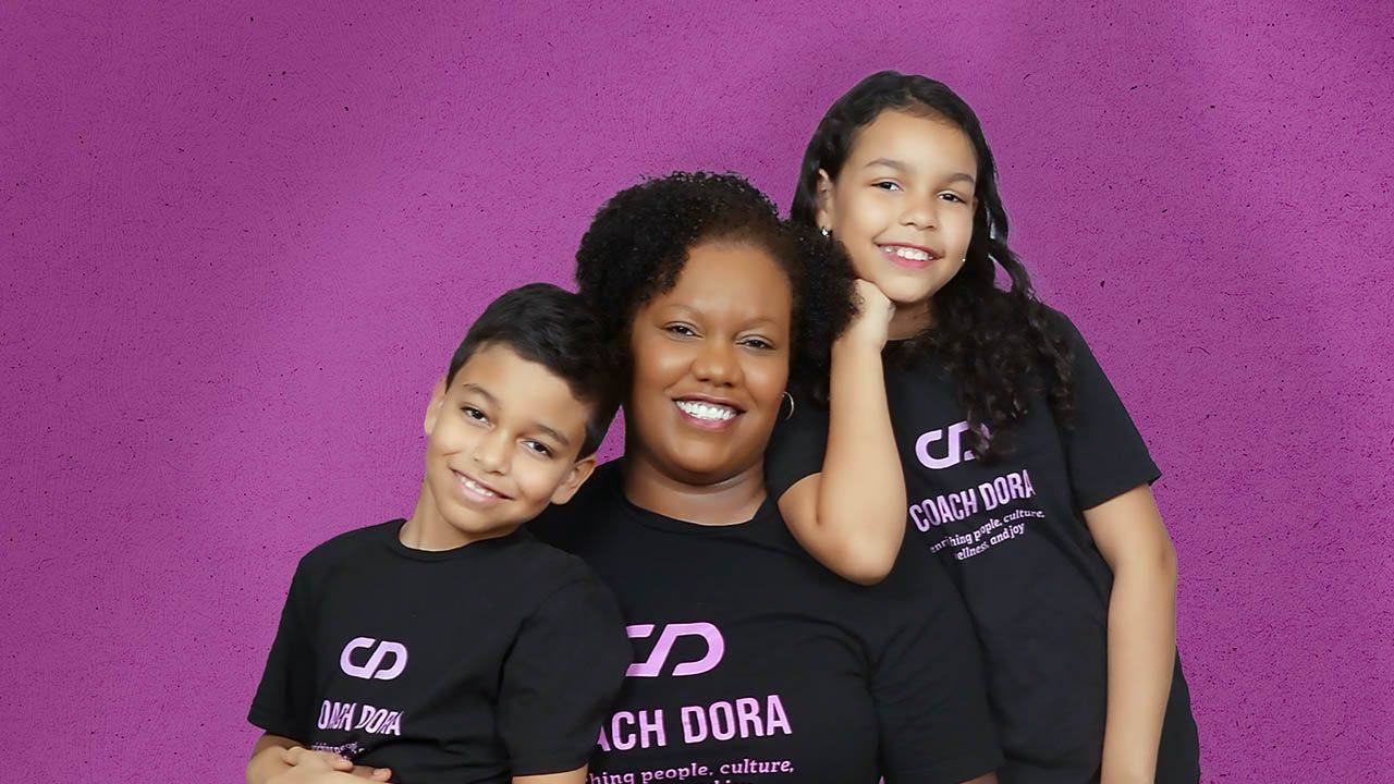 Coach Dora’s Insights: Lead with Courage & ⏰ Exclusive Opportunities