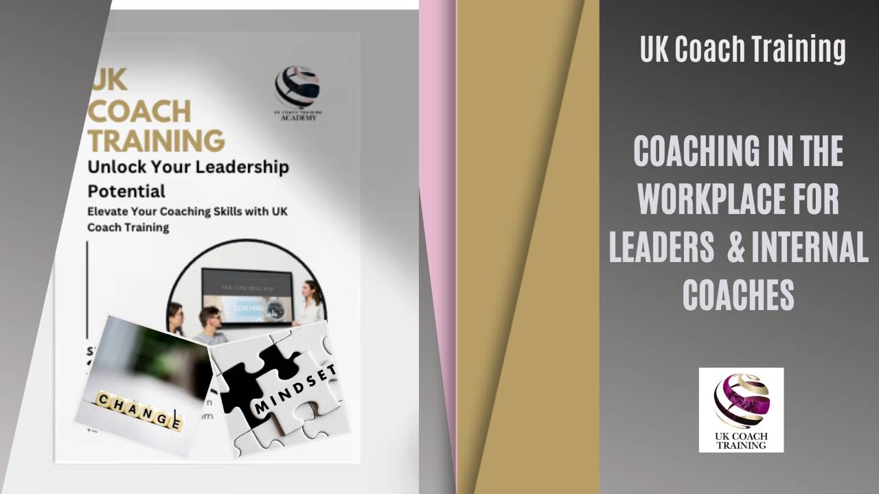 UK Coach Training & Academy