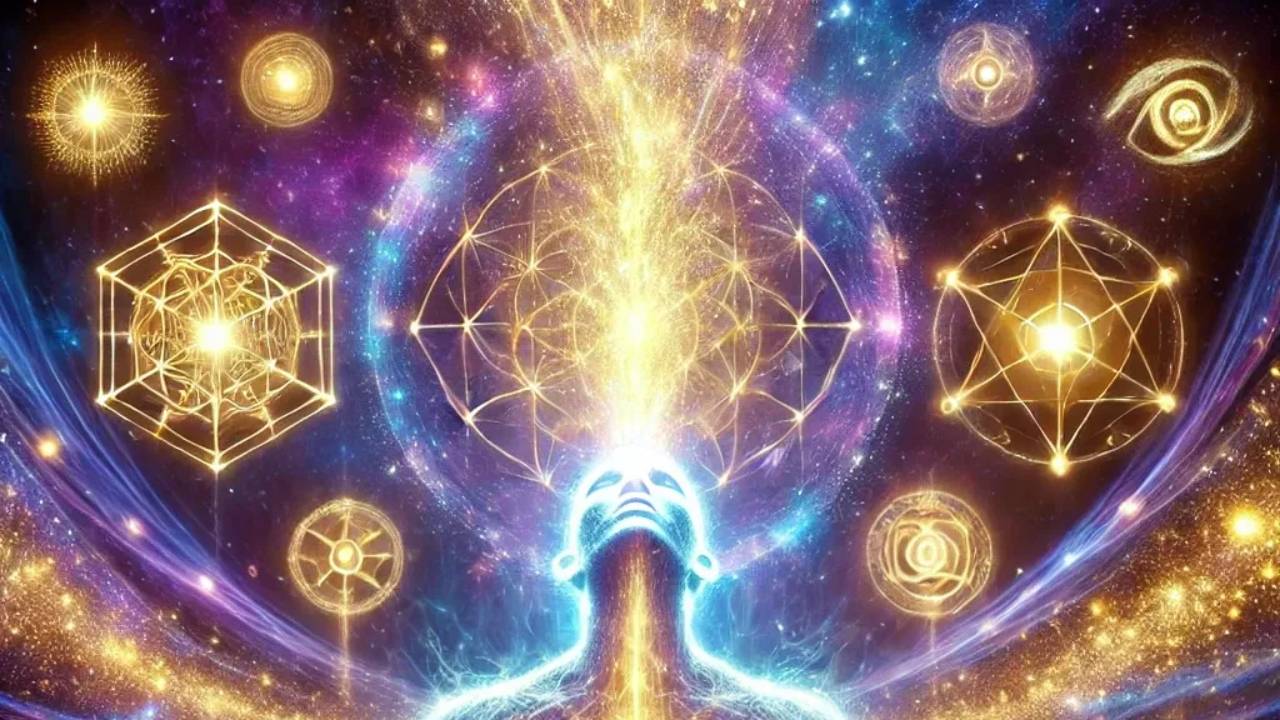 What is Light Language?