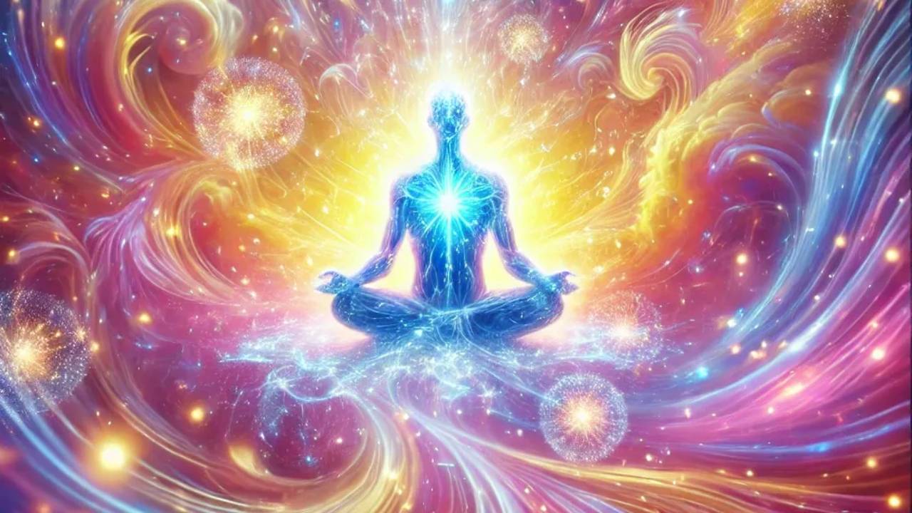 The Power of Breathwork