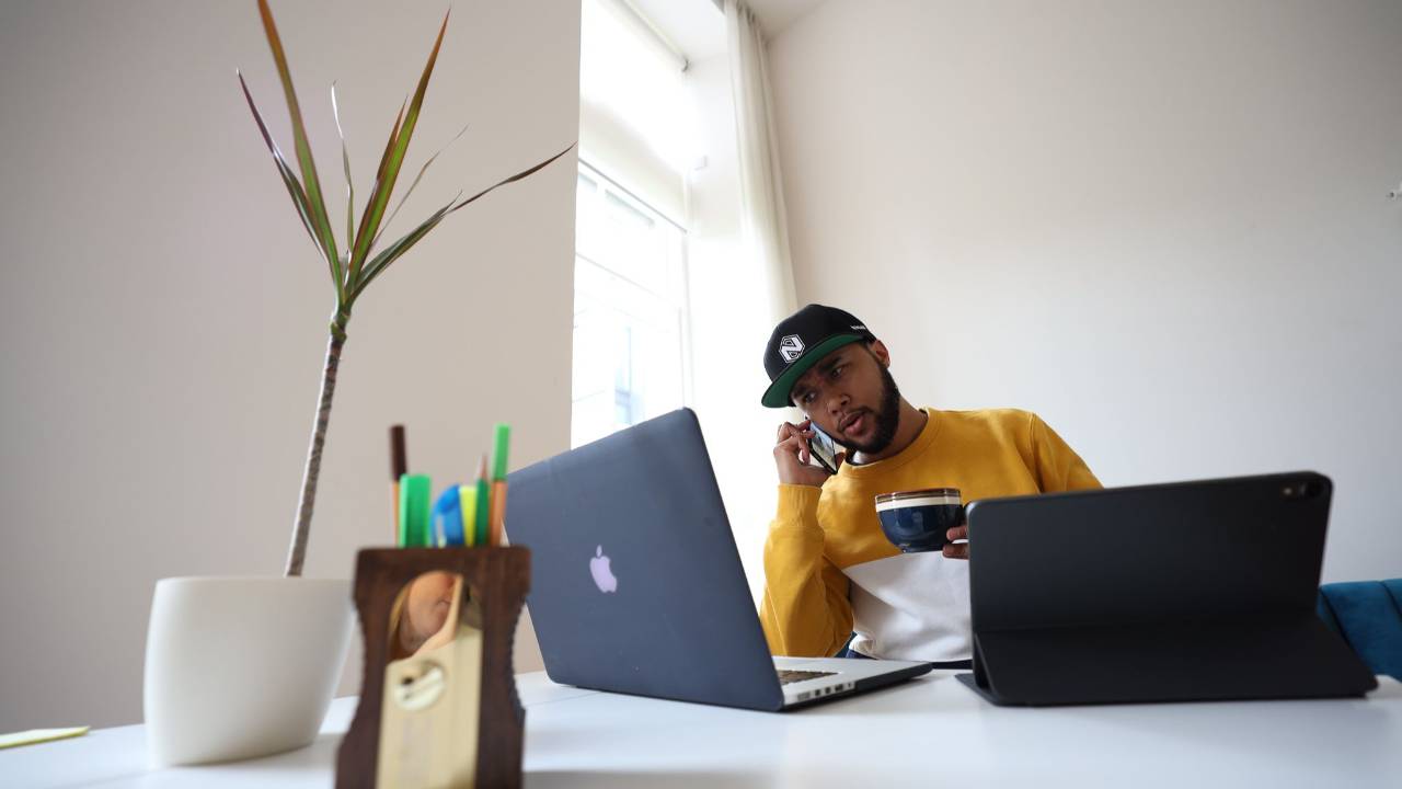 Game Animation & Development Training | Harvey Newman