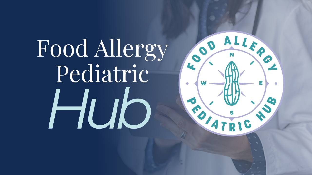 Food Allergy Pediatric Hub