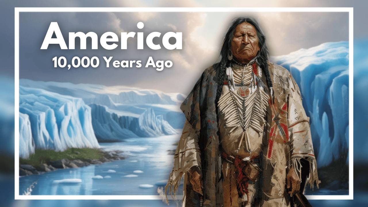 Native Americans After the Ice Age