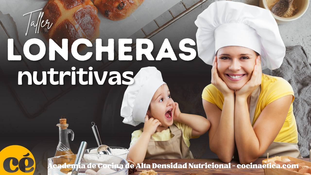 Taller de Loncheras Nutritivas