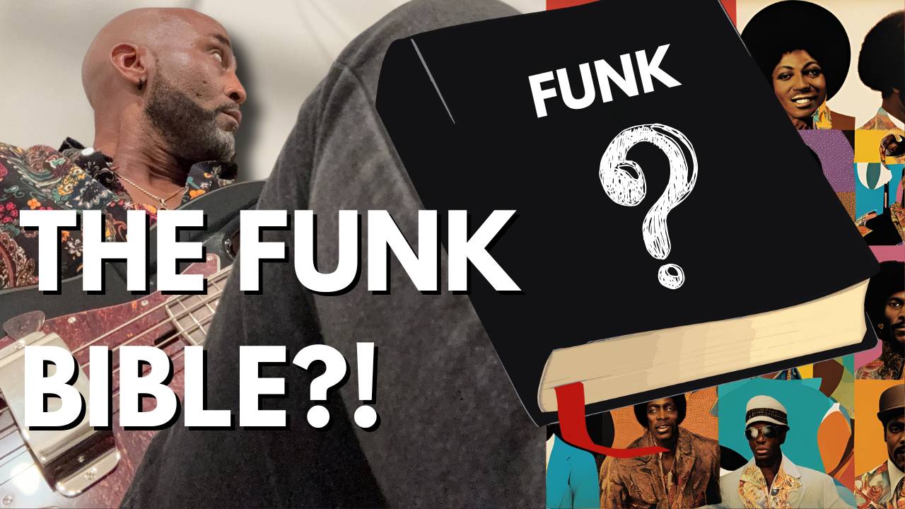 How to Learn Funk Bass: Essential Listening & Groove Tips