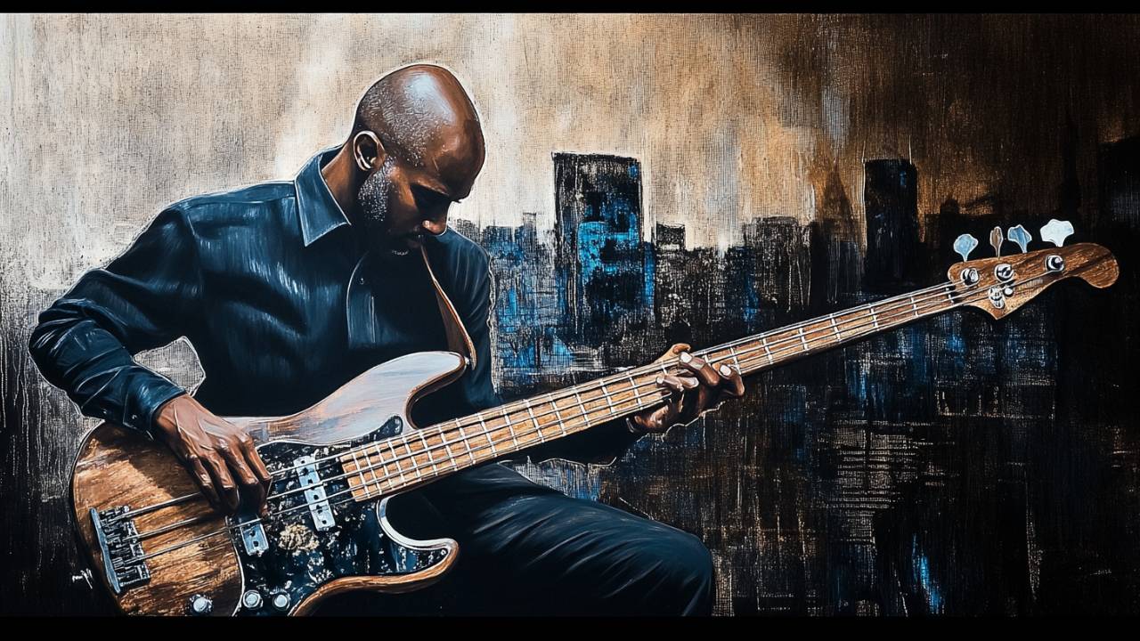 Free Bass Guitar Lessons for Beginners and Returning Players