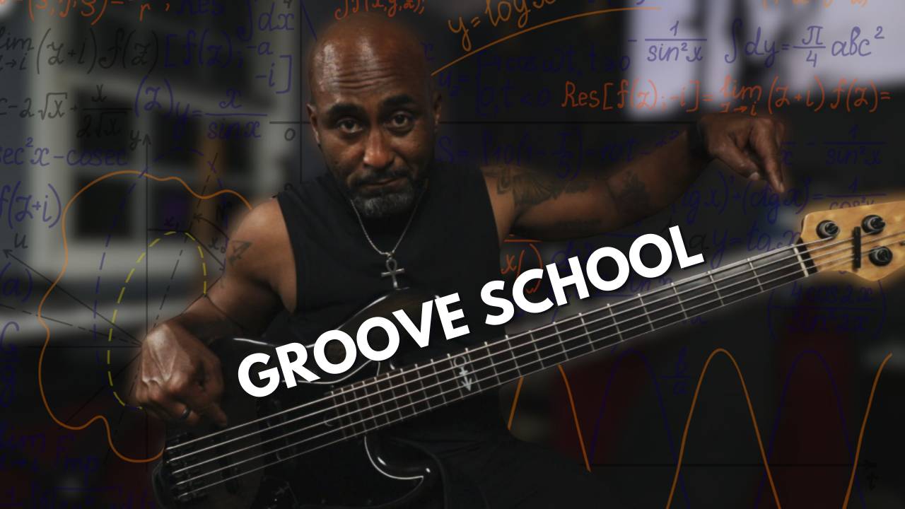 Groove School