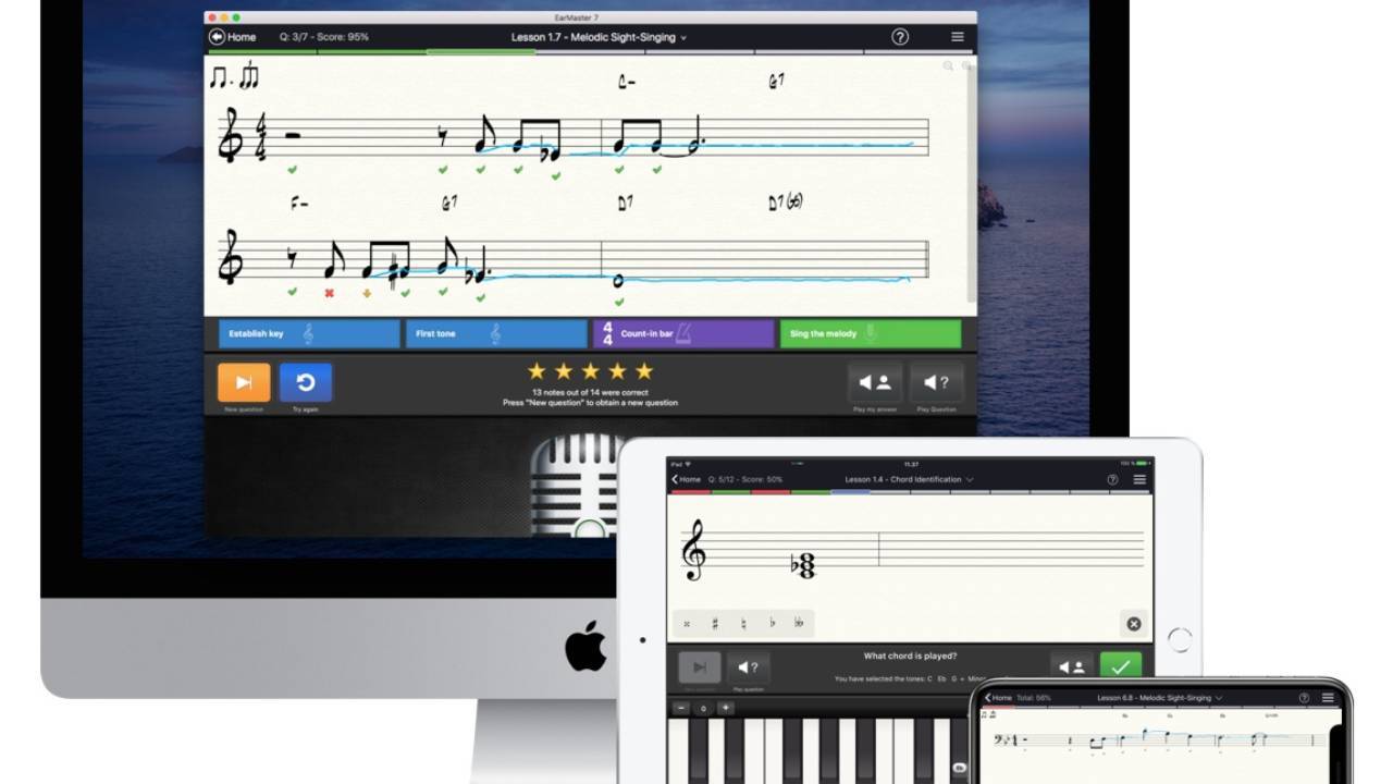 How Ear Training Can Transform Your Musical Skills