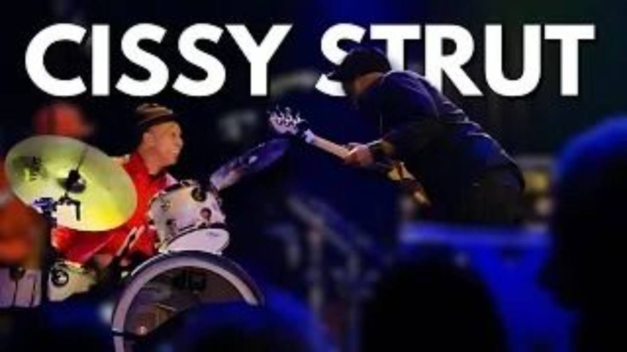 How to Play 'Cissy Strut' by The Meters with Authentic New Orleans Funk ...