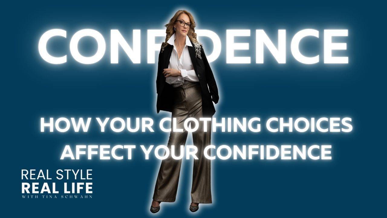 The Psychology of Style: How Clothes Affect Your Confidence