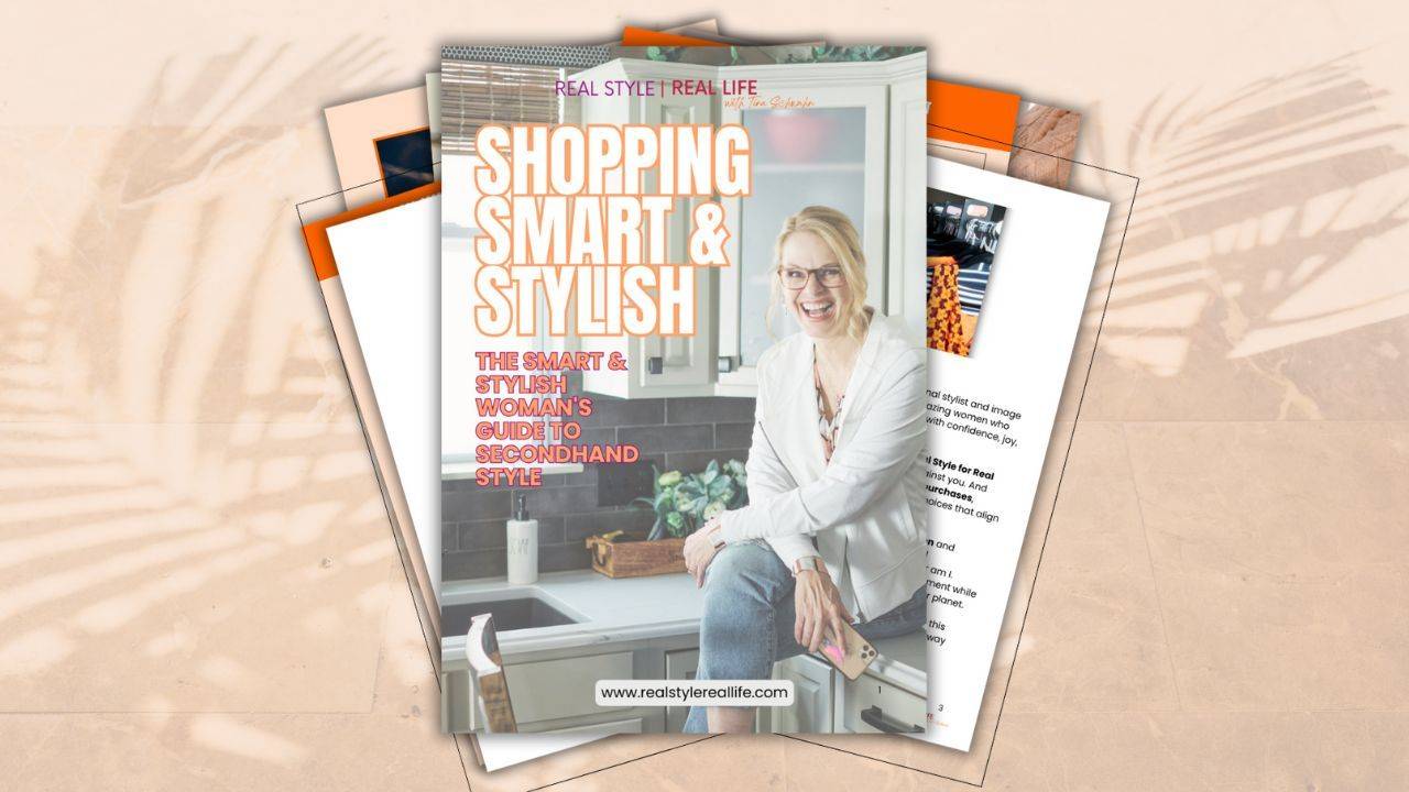 Shopping Smart & Stylish Guide