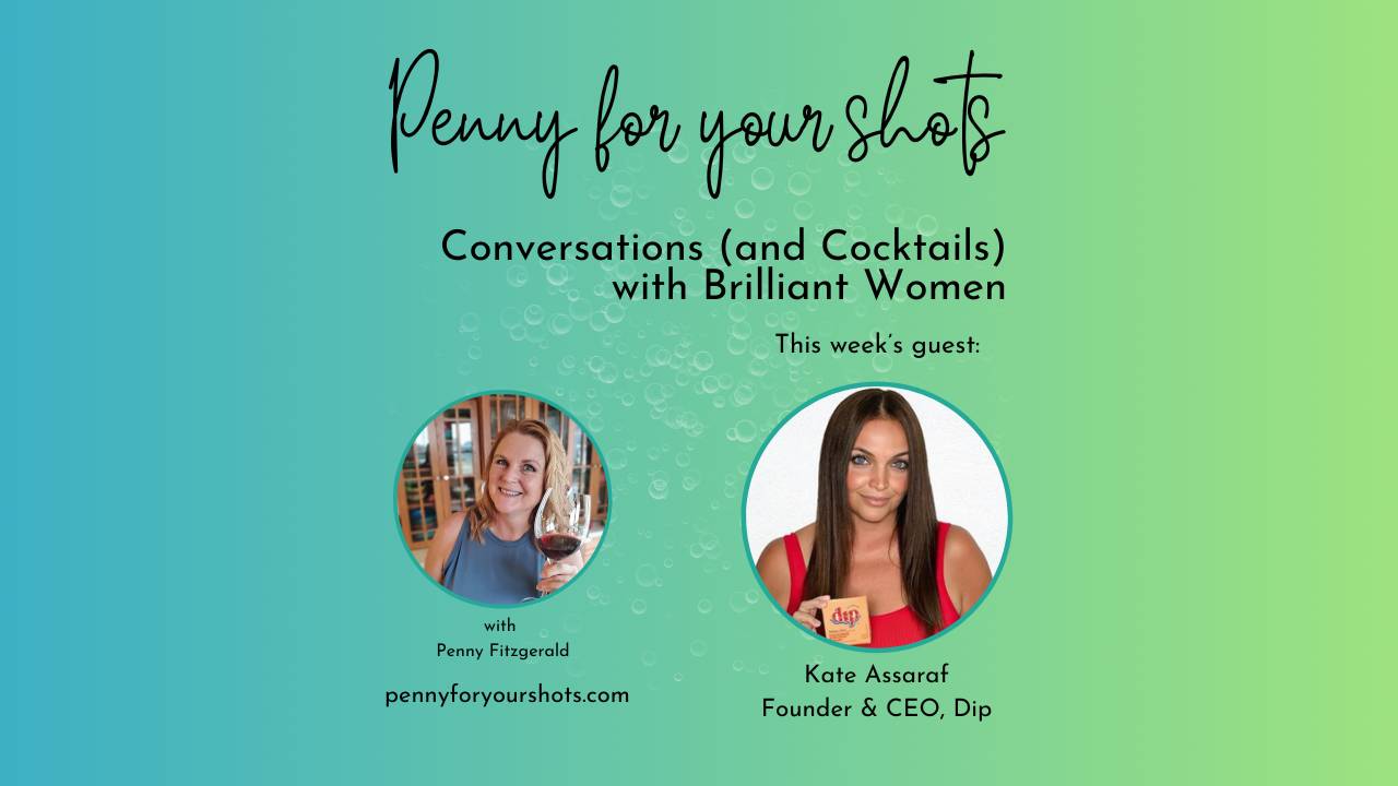 Better Hair, Less Plastic: Why Dip is Changing the Shampoo Game