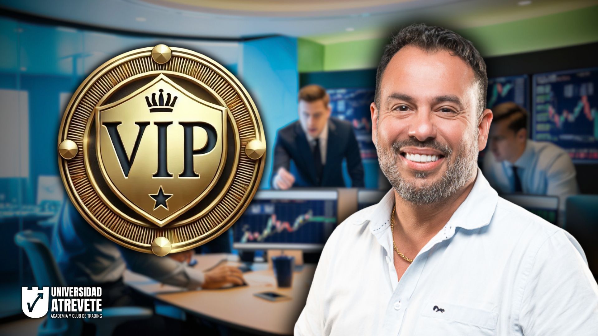 Membresía Club VIP
