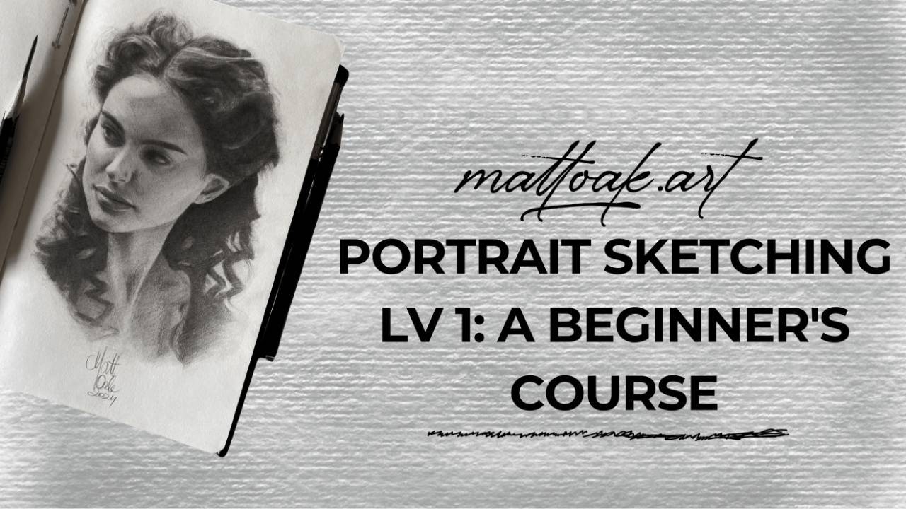 Join the waitlist for my Course!