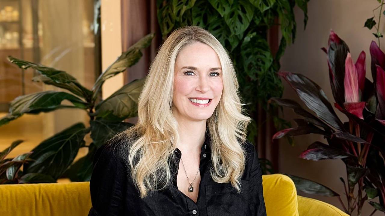 The Business of Skin Course with Jillian Wright