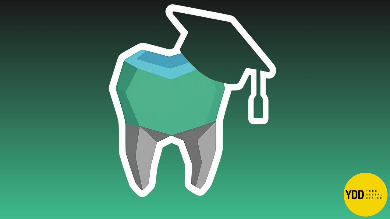 Dental Design Mastercourse | Smart Dent Academy - Master Exocad Skills