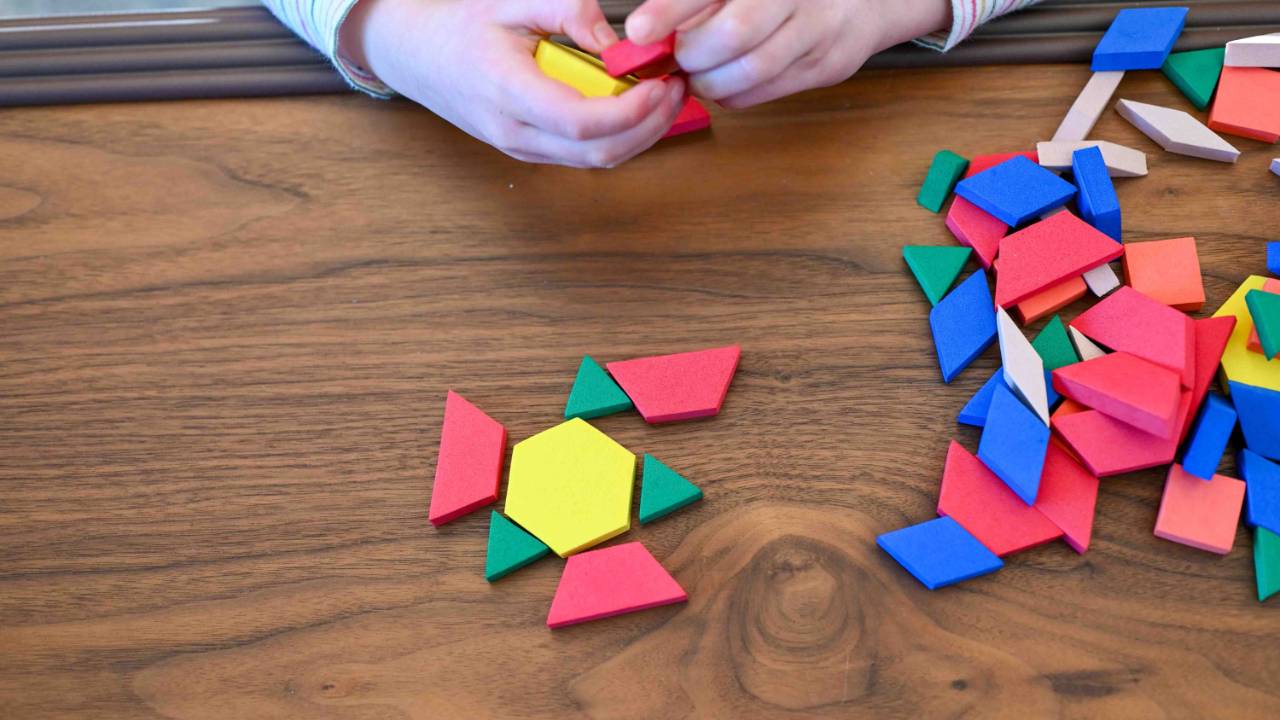 Before Numbers: Math Building Blocks for Toddlers Sales Page