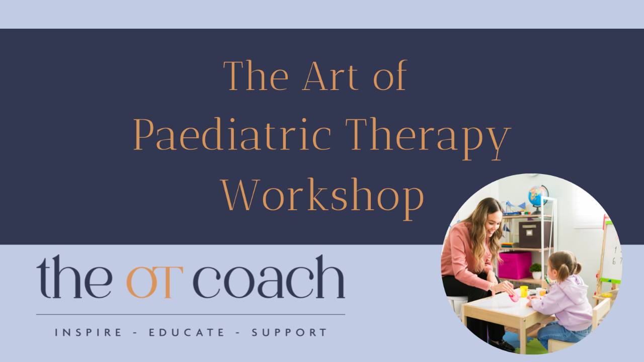 Art of Paediatrics Workshop