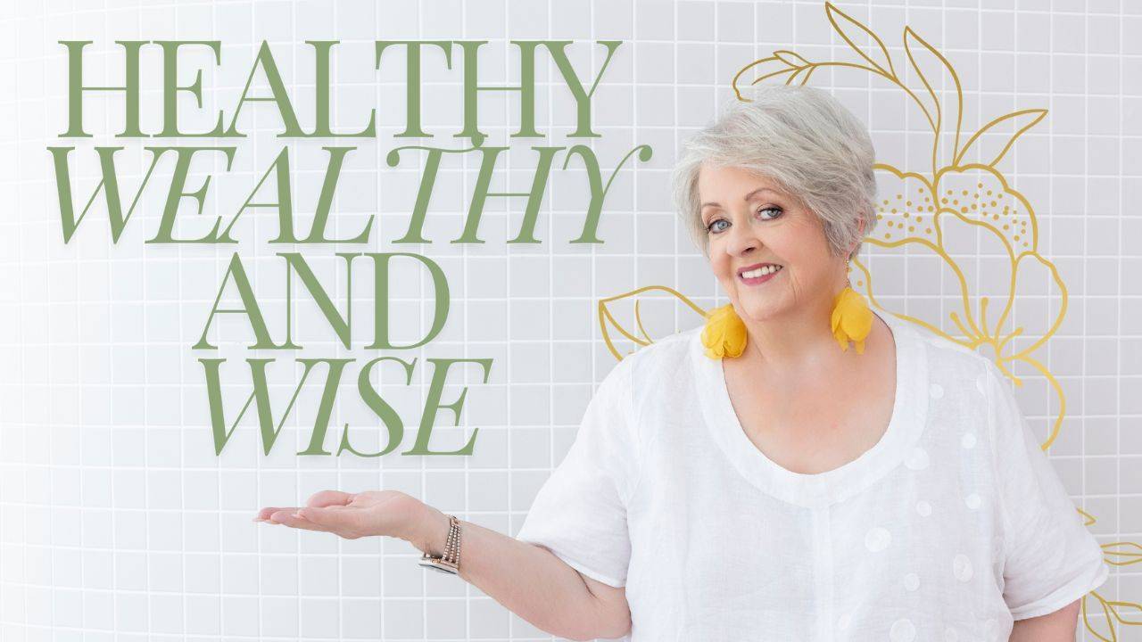 Healthy Wealthy and Wise Webinar