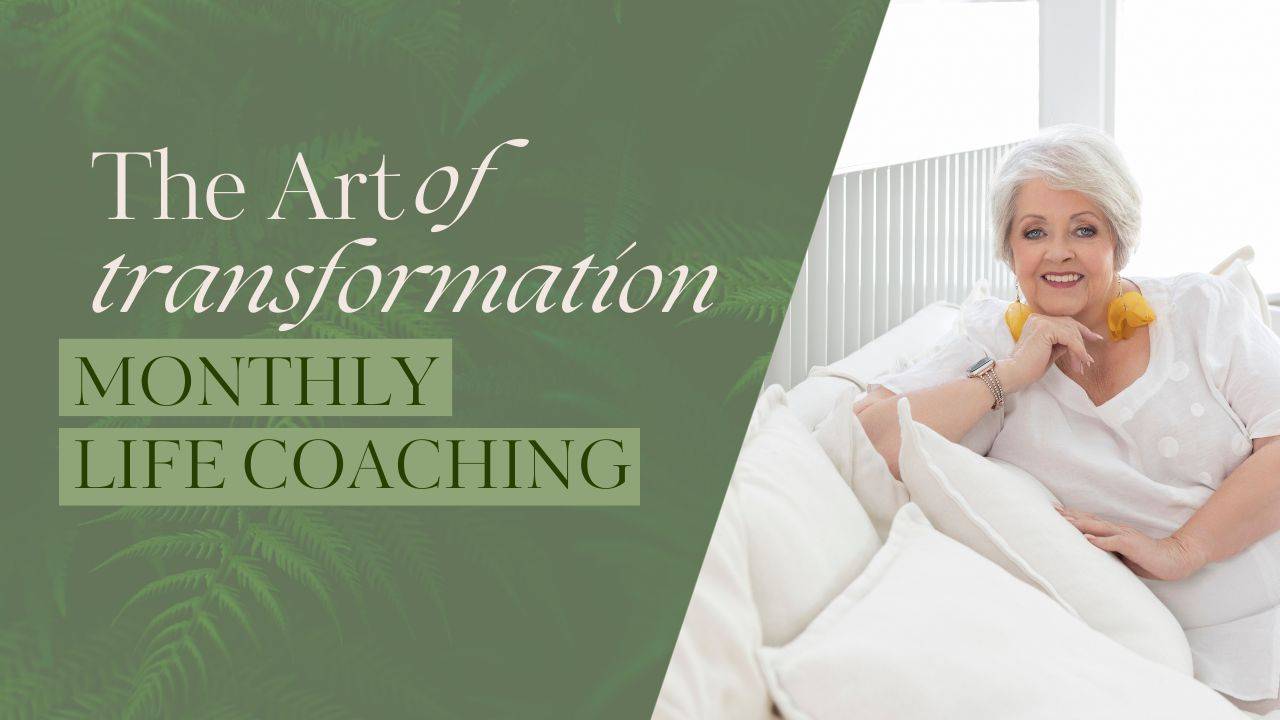 The Art of Transformation Discovery Session