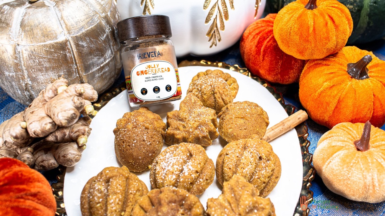 5 Warming Spices for Fall Healing (Ayurvedic Tips)